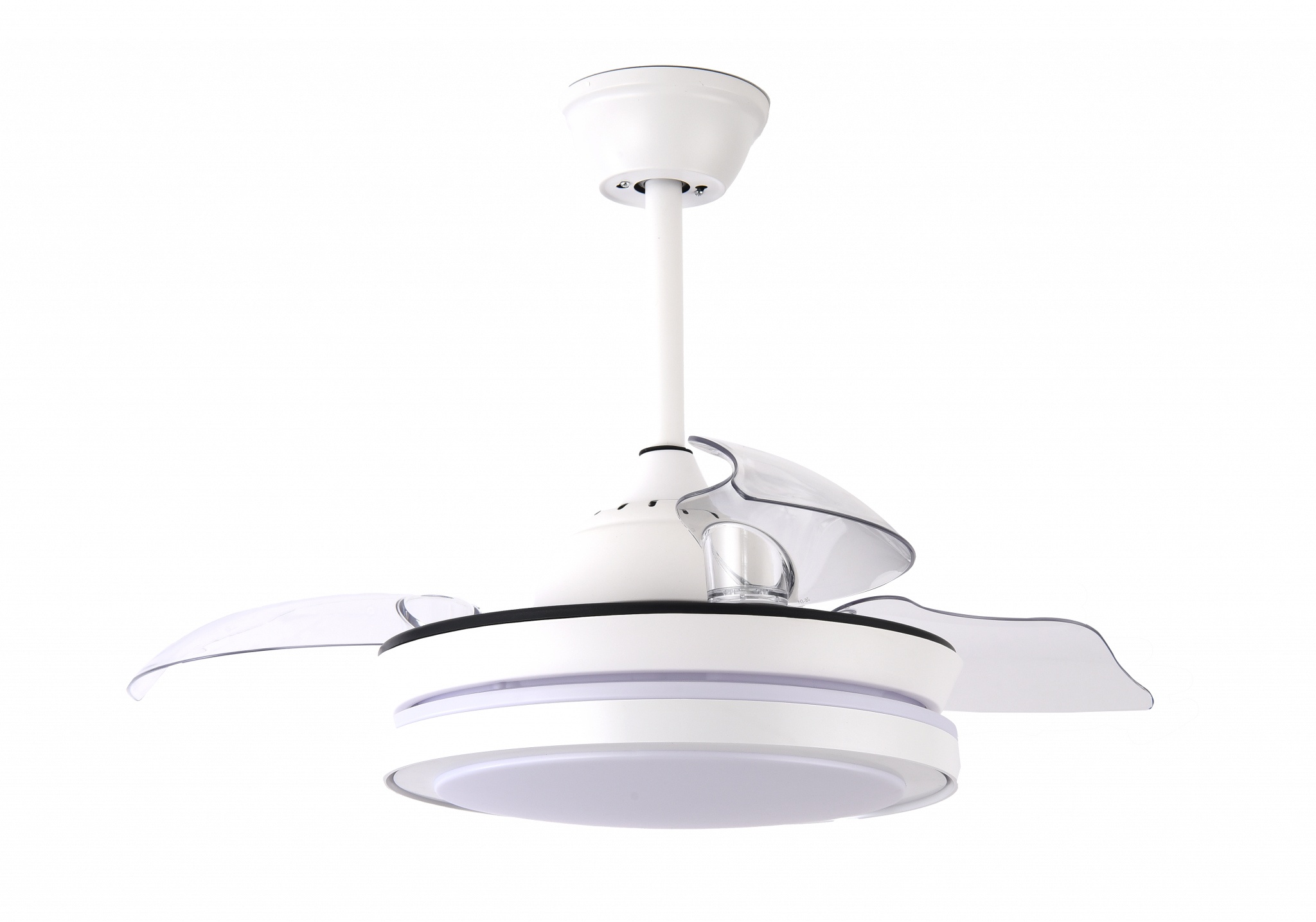 Ventilador Majestic - Fulmo